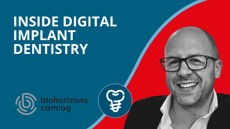 Digital Workflow | HSD Education